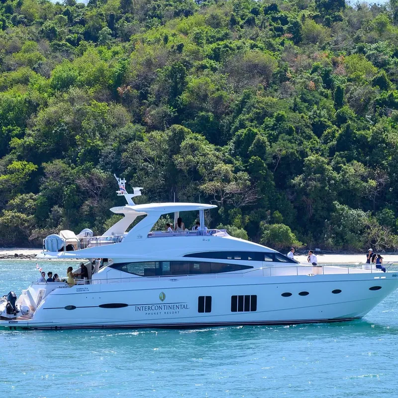 Yachts for Sale in Asia | Boat Lagoon Yachting